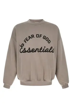 Fear Of God Logo Activewear For Men