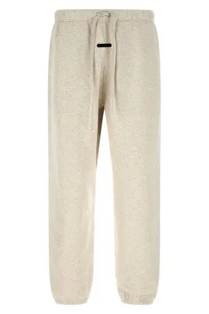 Fear Of God Signature Classic' Pants - Gray