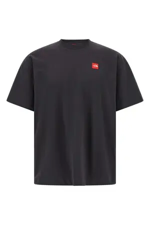 The North Face Logo Shirts For Men
