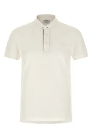 Burberry Eddie' Polo Shirt