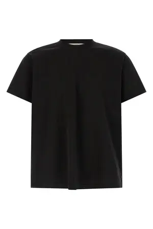 RIVIERA PROJECT Cotton T-shirt
