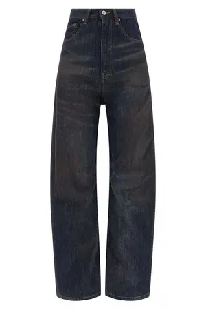 MAISON MARGIELA 5-pocket Jeans