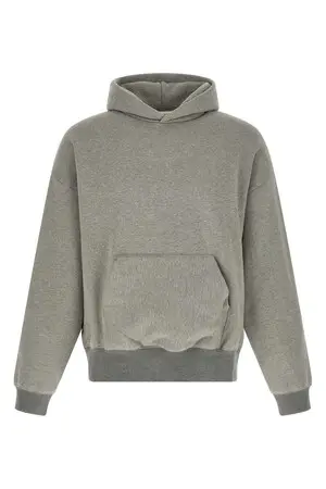 Fear Of God Signature Classic' Hoodie - Gray