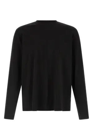 RIVIERA PROJECT Cotton T-shirt