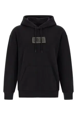 MAISON MARGIELA Cotton Hoodie