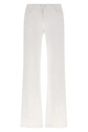 L'AGENCE 'joanne' Jeans