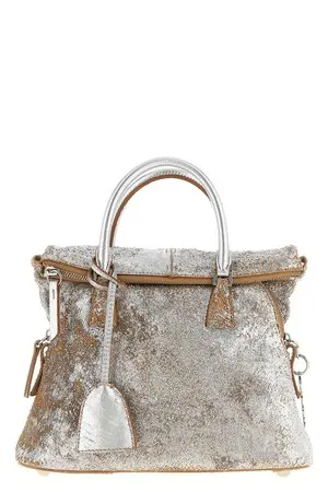MAISON MARGIELA '5ac Mini' Handbag