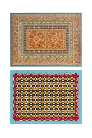 Etro Table Linens & Accessories