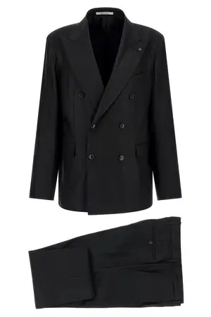 Tagliatore Vesuvio' Dress