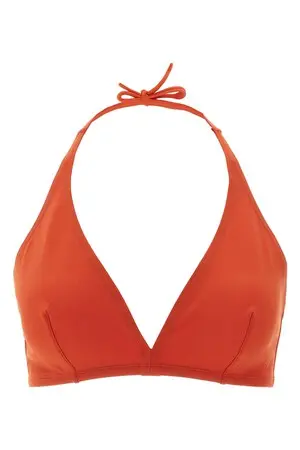 ERES Gang Duni Bikini Top - Orange