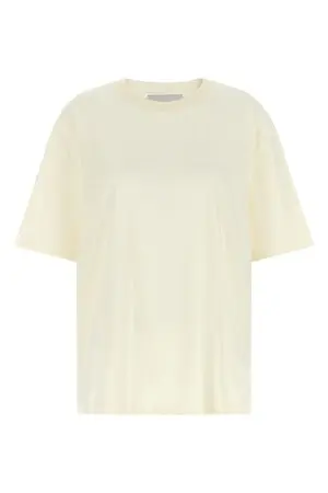 AMI Paris Heavy Cotton T-shirt - White