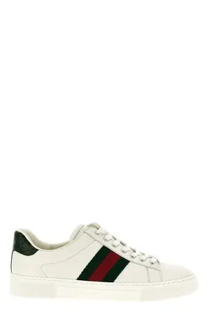 Gucci Ace' Sneakers - Green