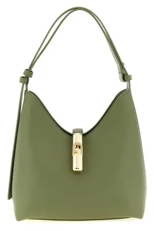 Furla Goccia Small Shoulder Bag