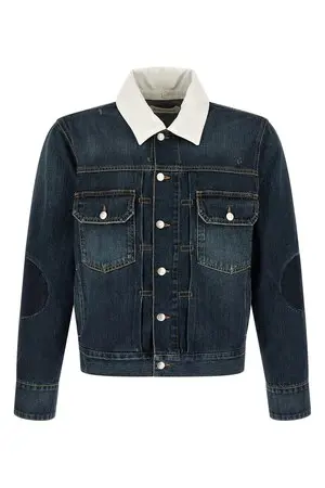 NAMACHEKO Laguna' Jacket - Blue