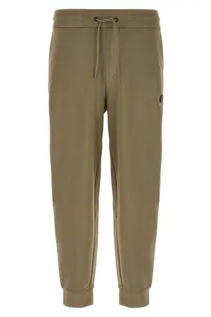 Hugo Boss C-locsin 01' Joggers - Green
