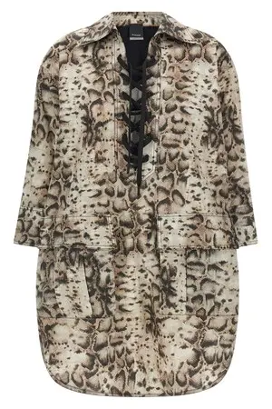 Pinko Agra' Dress