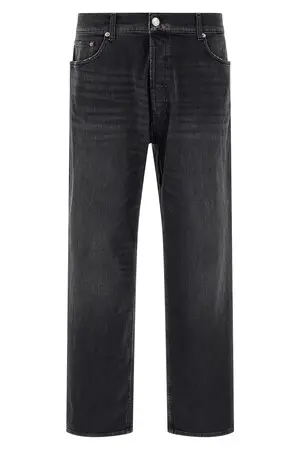 DEPARTMENT 5 Musso' Jeans - Black