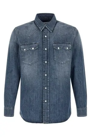 DEPARTMENT 5 Gospel' Shirt