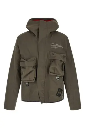 Undercover Technical Parka