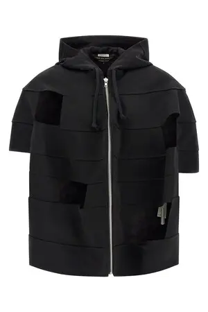 Comme Des Garçons Armor Jacket