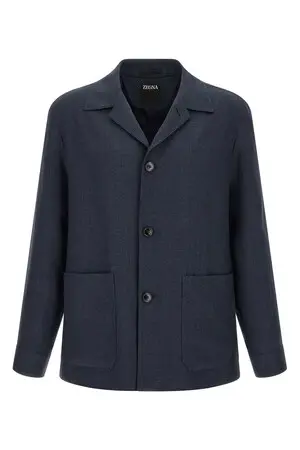 Zegna Alpe' Jacket