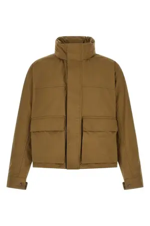 LEMAIRE Short Rain' Parka