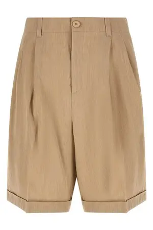 JACQUEMUS 'le Short Pastro' Bermuda Shorts