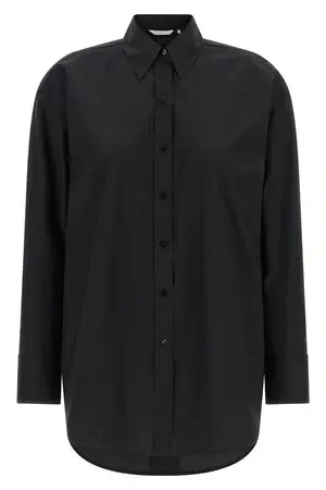 XACUS Scarlet' Shirt - Black