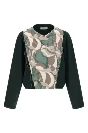KIKO KOSTADINOV Csomor Blouson - Multi
