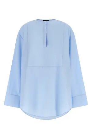 Fabiana Filippi Poplin Shirt
