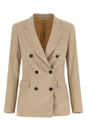 Tagliatore Parigi Double-breasted Blazer
