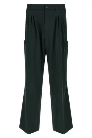 KIKO KOSTADINOV Andras Virgin Wool Pants