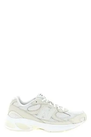 COMME DES GARҪONS HOMME Commedesgarçons X Newbalance 'abzorb2010' Snea - Beige