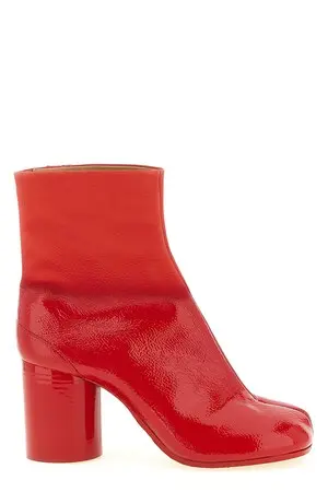 MAISON MARGIELA Tabi Ankle Boots