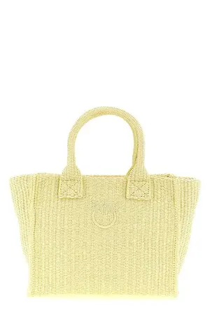 Pinko Beach' Mini Shopping Bag
