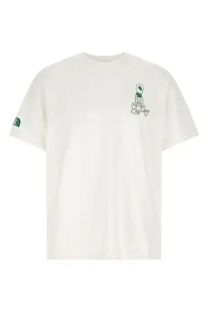 The North Face Alien' T-shirt - Green