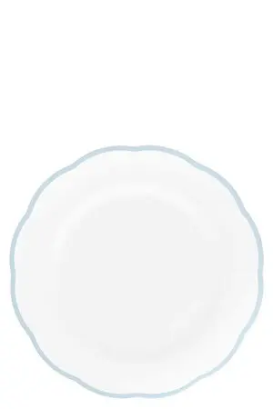 BITOSSI 'petalo' Fruit Dish ⌀ 20,9 Cm Light Blue