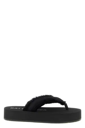 Balenciaga Jet Lag Sandals