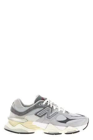 NEW BALANCE 9060 Sneakers - Gray