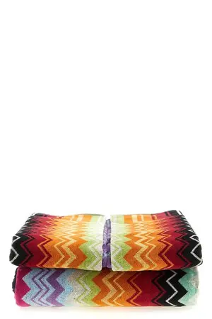 Missoni Giacomo' 5-piece Set - Multi