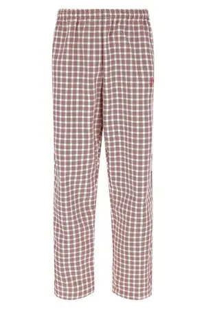 WILLY CHAVARRIA Ruff Rider Trousers