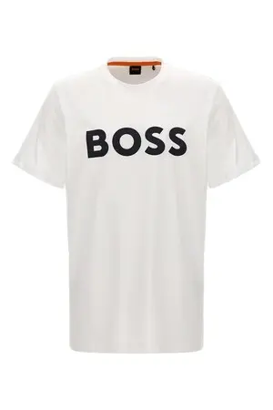 Hugo Boss Logo T-shirt
