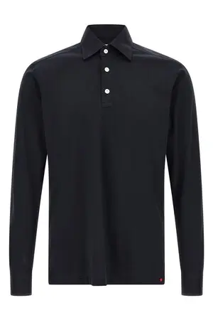 Kiton Positano' Polo Shirt