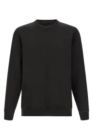 RIVIERA PROJECT Brushed Cotton Sweatshirt