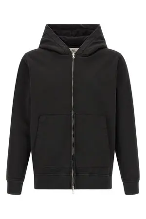 RIVIERA PROJECT Cotton Hoodie