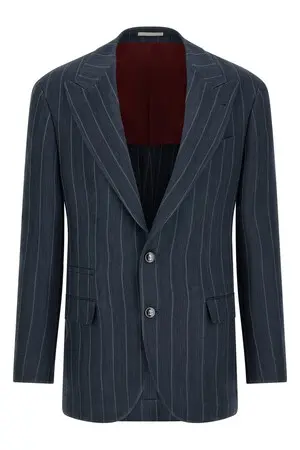 BRUNELLO CUCINELLI 'tailor' Blazer