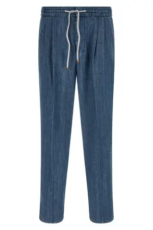 Brunello Cucinelli Lightweight Denim