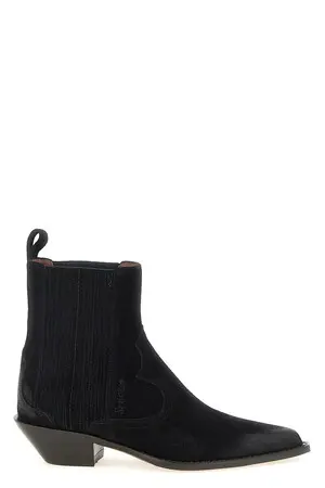 SONORA Hernan Ankle Boots