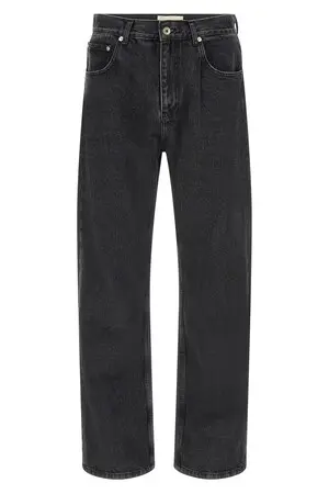 SECOND / LAYER Big Papi Denim Jeans
