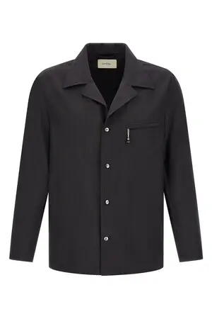 SECOND / LAYER Fairmont Safari' Shirt